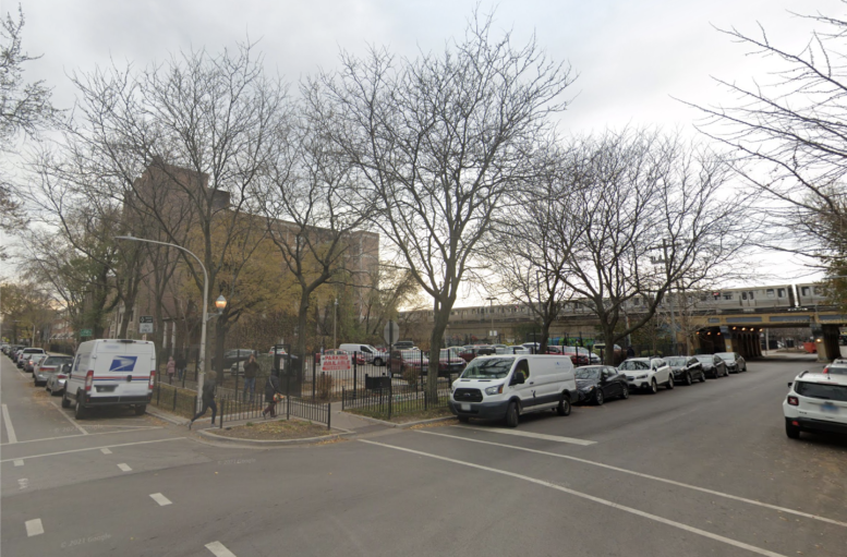 Renderings Revealed For 6044 N Winthrop Avenue in Edgewater - Chicago YIMBY