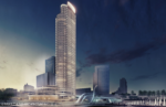 Sister Cities: Milwaukee's Tallest Residential Tower Rises On Lake ...