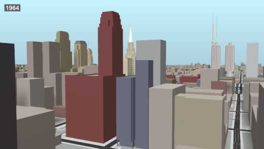 Lost Legends #2: The Morrison Hotel in The Loop - Chicago YIMBY