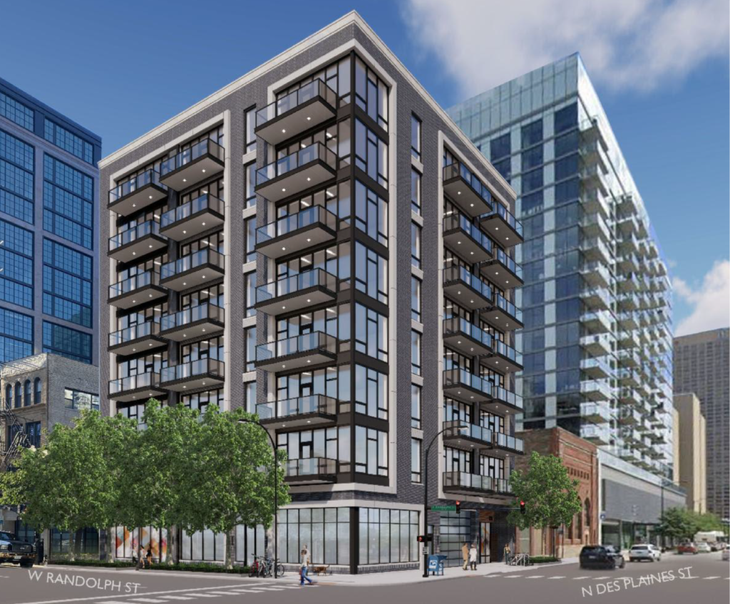 Zoning Fully Approved For Mixed-Use Development In West Loop Gate ...