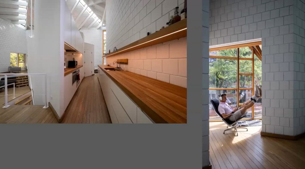 Landmark Status for Old Town's Netsch House Advances to City Hall ...