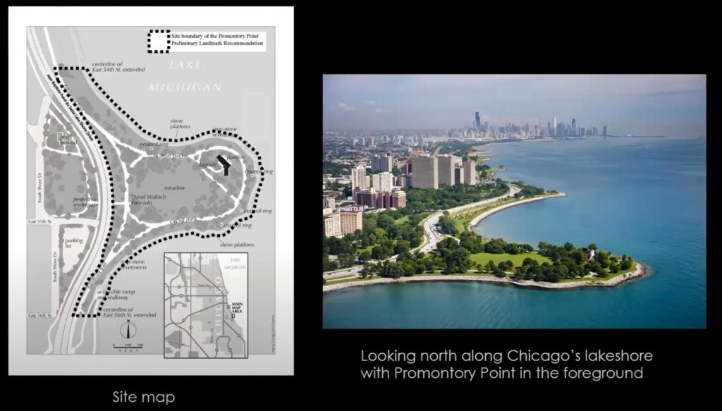 Promontory Point in Hyde Park Receives Penultimate Approval for ...