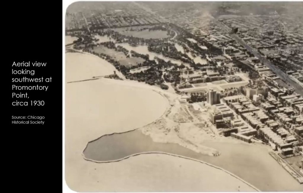 Promontory Point in Hyde Park Receives Penultimate Approval for ...