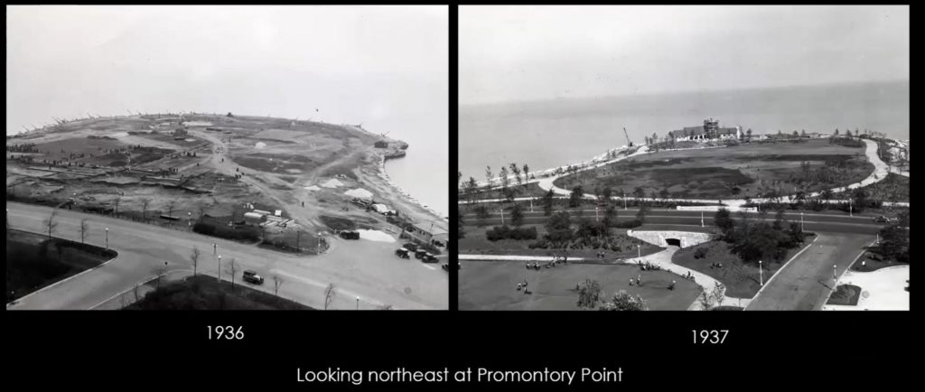 Promontory Point in Hyde Park Receives Penultimate Approval for ...