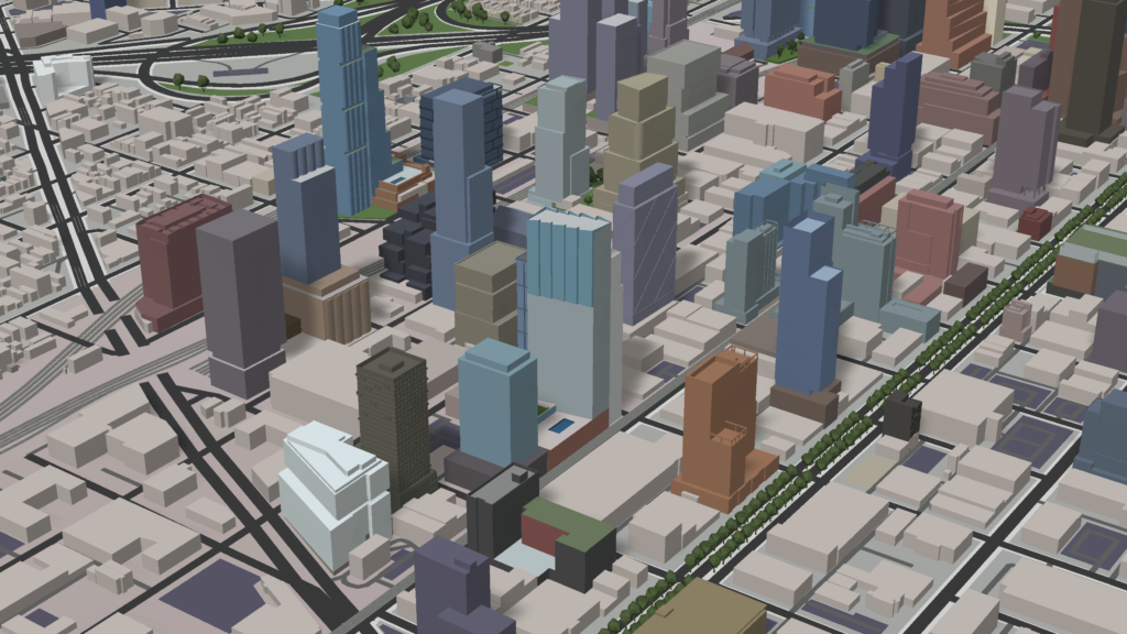 Committee on Design Reviews 1300 W Lake Street in Fulton Market ...