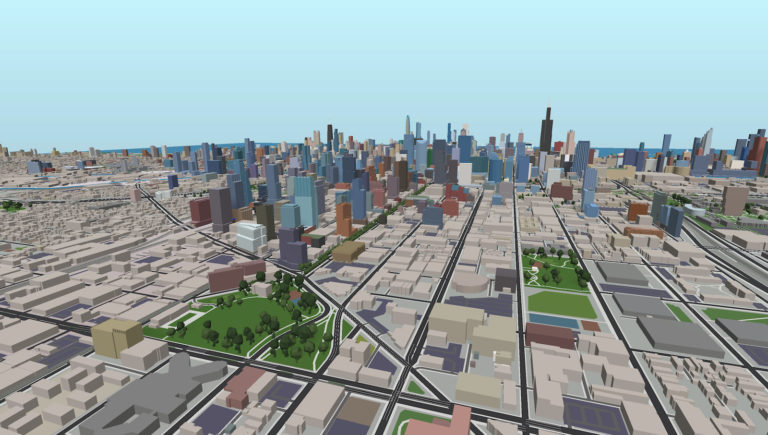 A Full Breakdown of West Loop's Development Boom - Chicago YIMBY