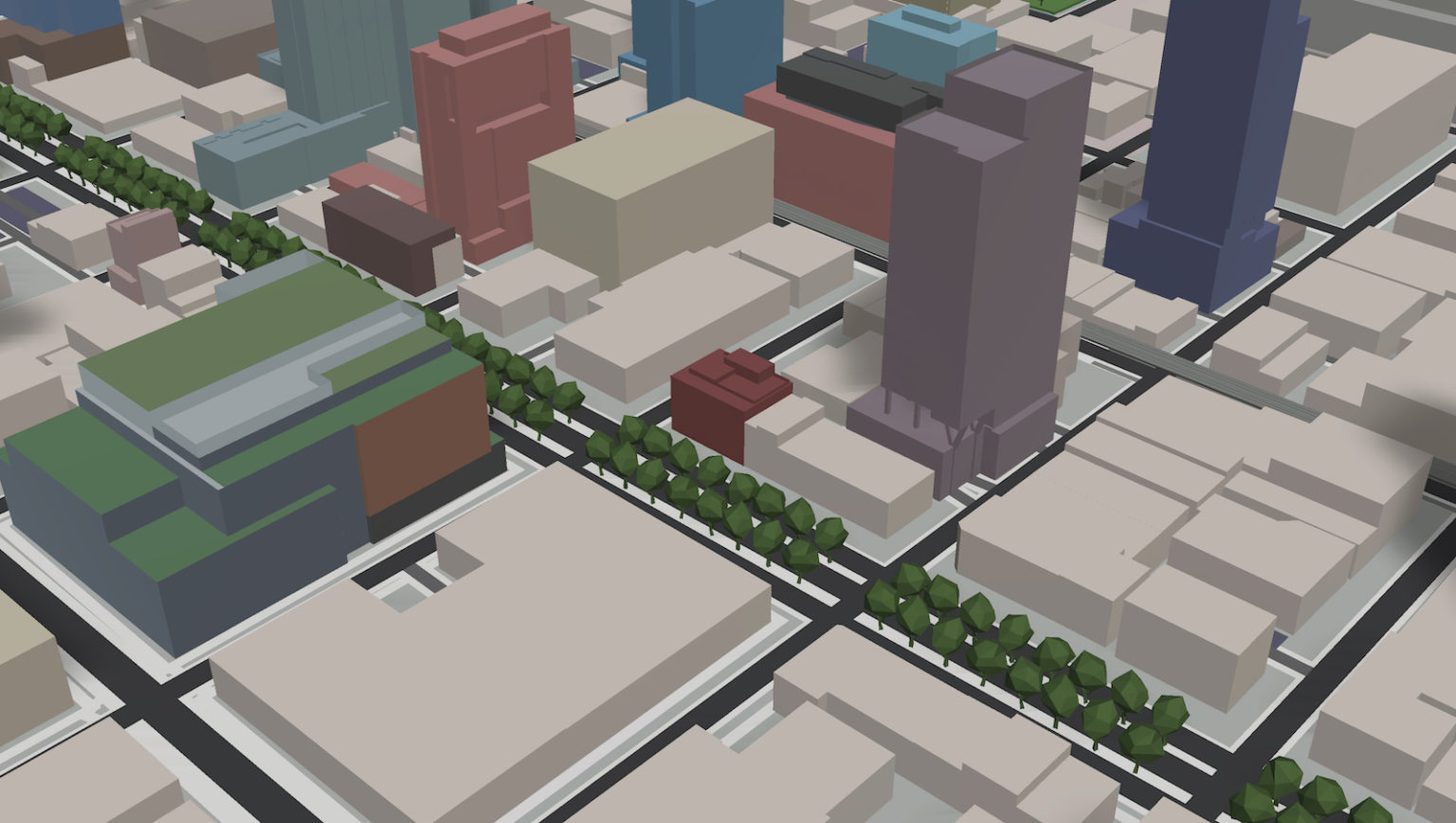 A Full Breakdown of West Loop's Development Boom - Chicago YIMBY