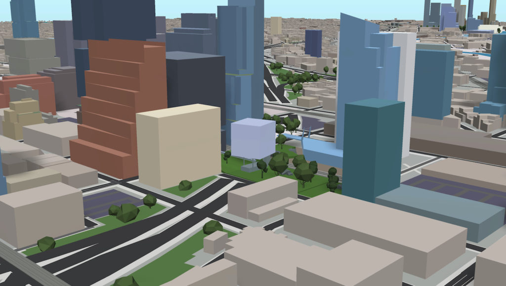 A Full Breakdown of West Loop's Development Boom - Chicago YIMBY