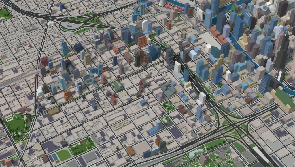 A Full Breakdown of West Loop's Development Boom - Chicago YIMBY