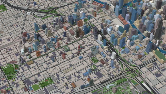 A Full Breakdown of West Loop's Development Boom - Chicago YIMBY