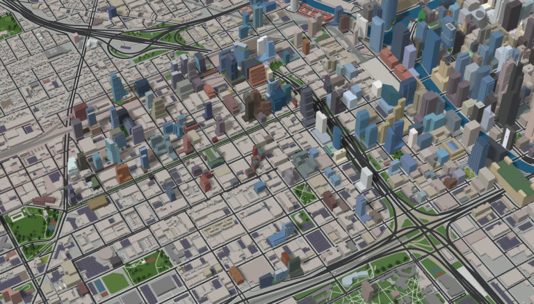 A Full Breakdown of West Loop's Development Boom - Chicago YIMBY