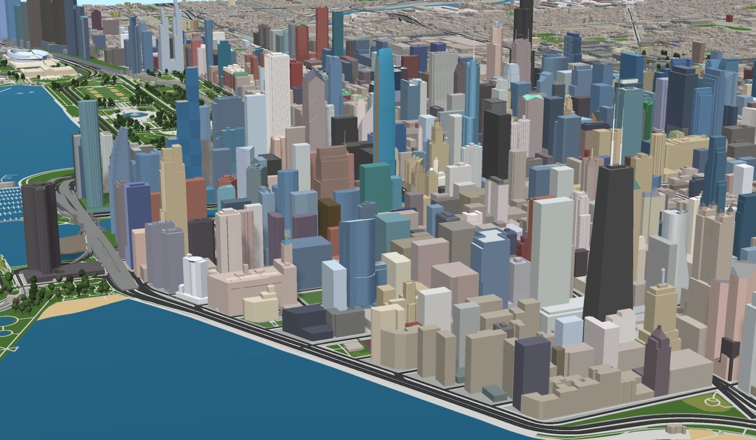 Updated Details And Dates Revealed For Tribune East Tower - Chicago YIMBY