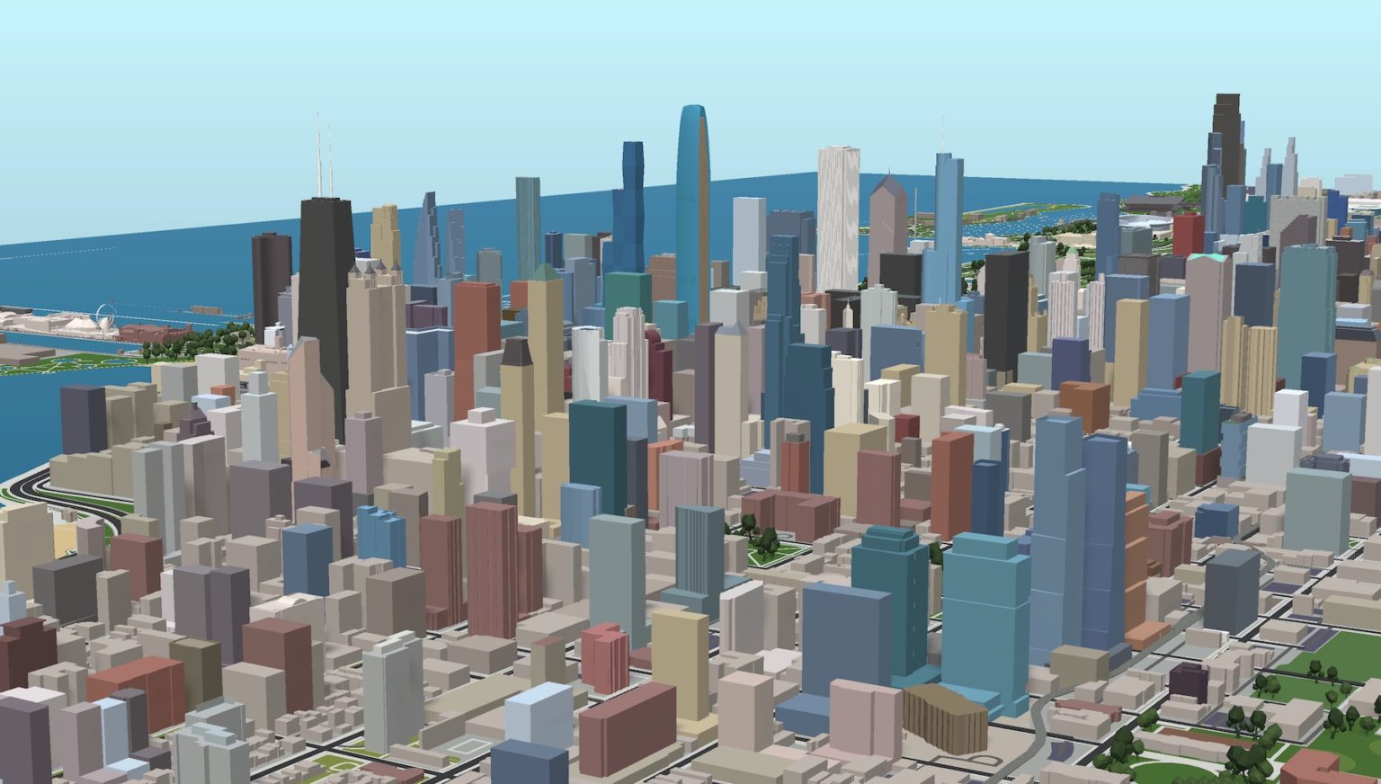 Updated Details And Dates Revealed For Tribune East Tower - Chicago YIMBY