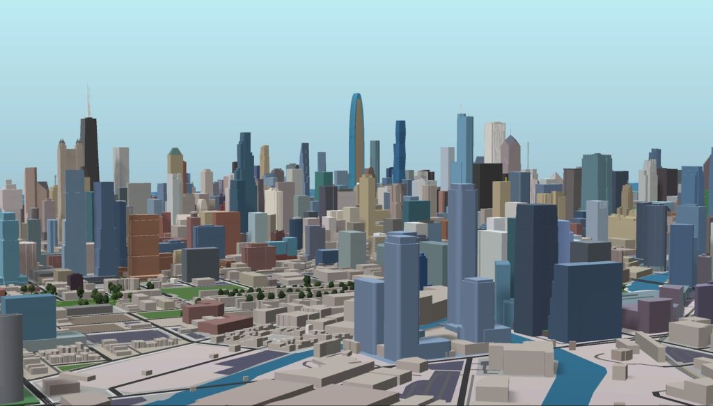 Updated Details And Dates Revealed For Tribune East Tower - Chicago YIMBY