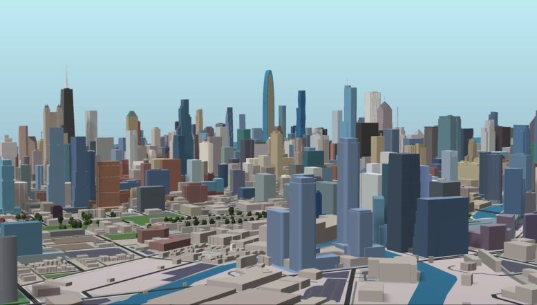 Updated Details And Dates Revealed For Tribune East Tower - Chicago YIMBY