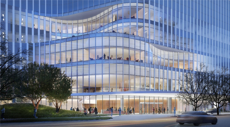 Illinois Health Review Board Approves UChicago Cancer Center In Hyde ...