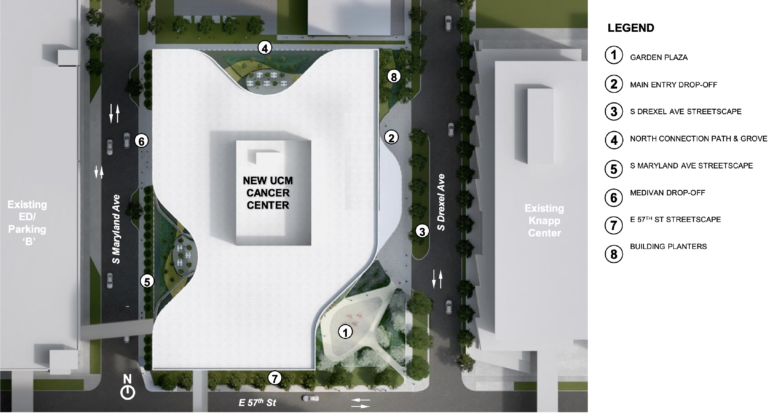 Illinois Health Review Board Approves UChicago Cancer Center In Hyde ...