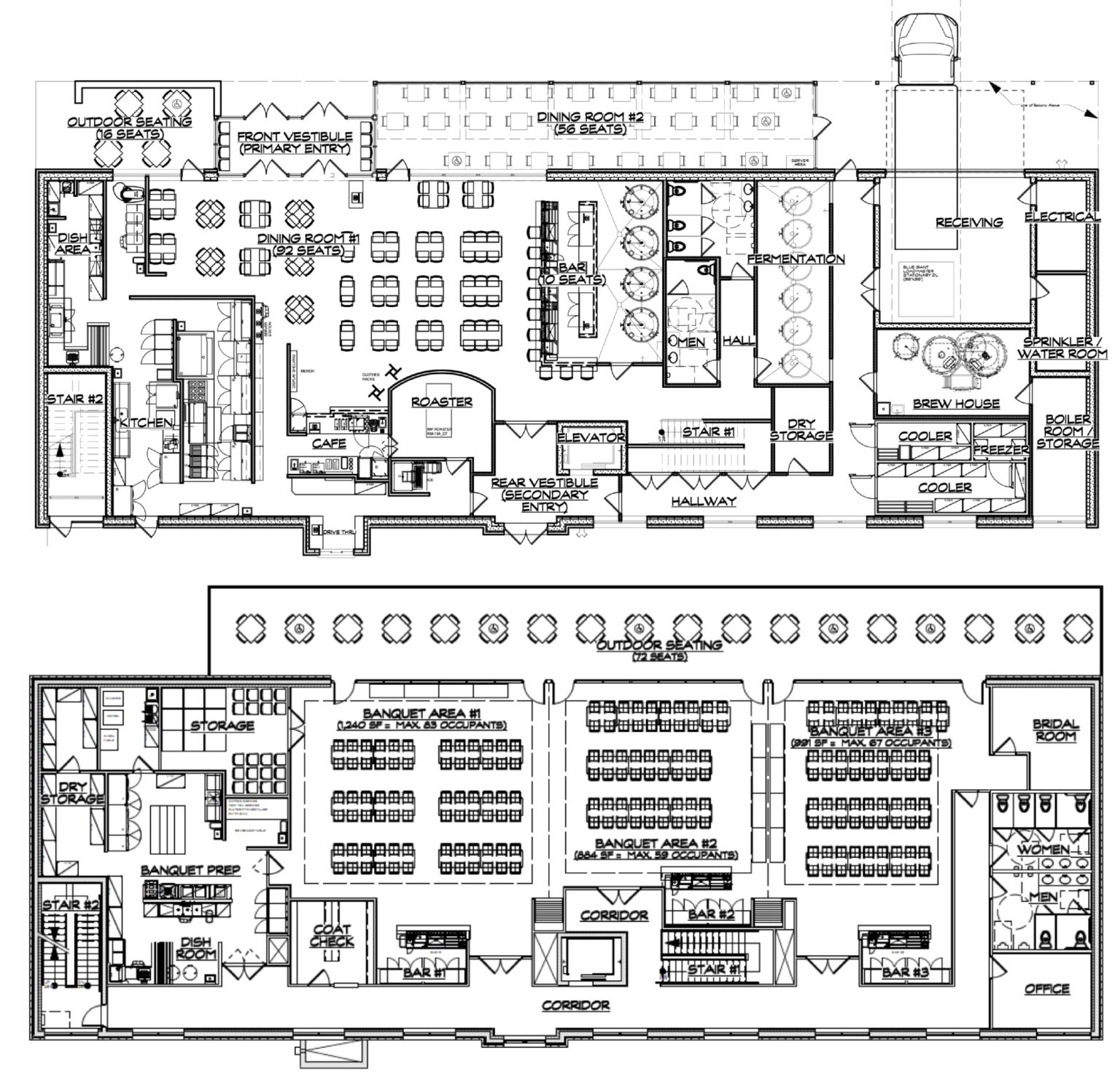 Plan Commission Approves Roastery And Brewpub In Pullman - Chicago YIMBY