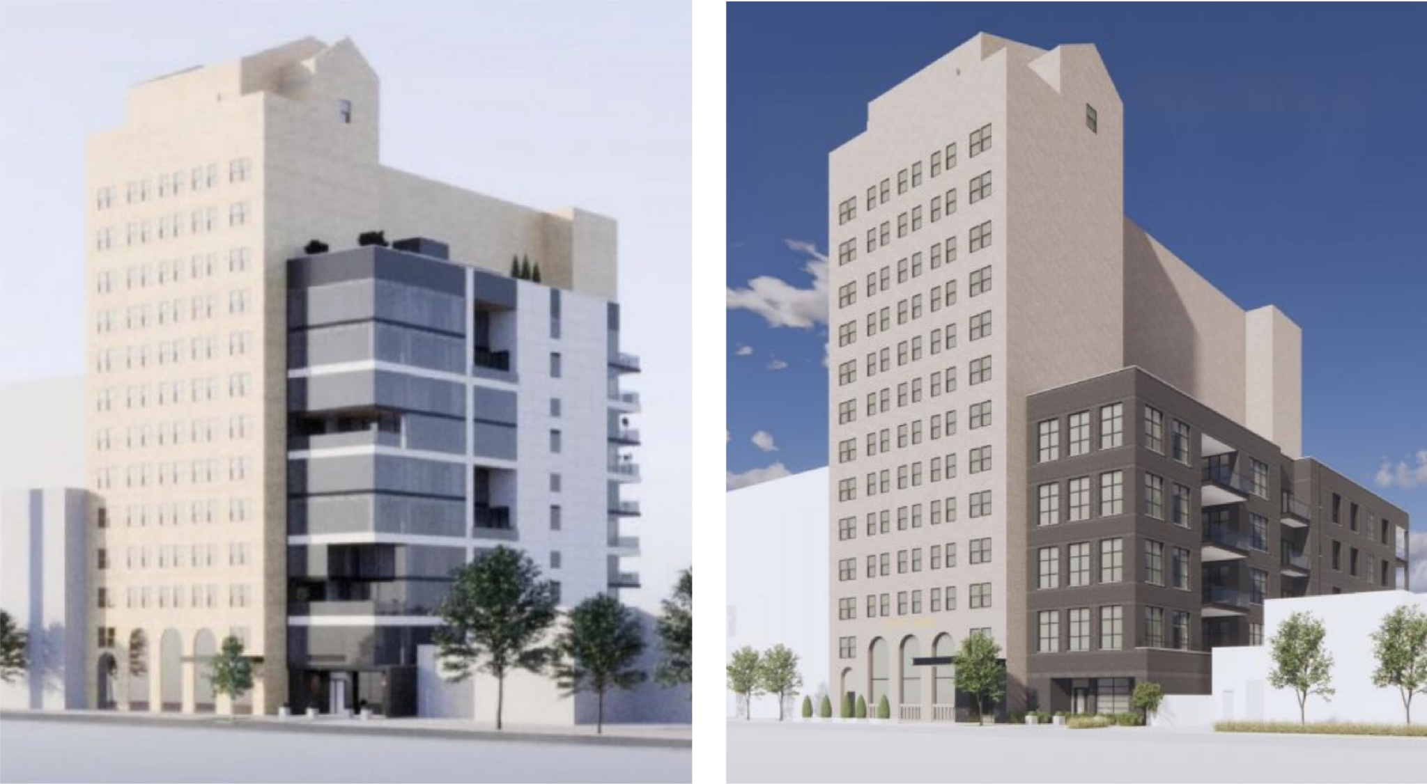 Caisson Permits Issued For 438 W Saint James Place In Lincoln Park - Chicago YIMBY