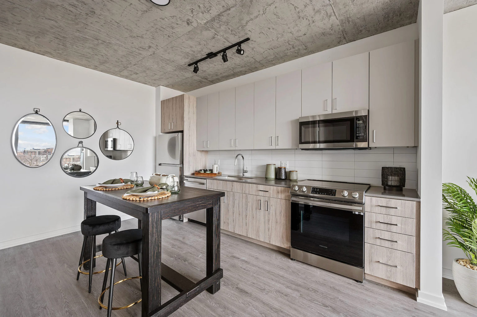 A Final Look at "The 808 Cleveland" in Near North Side - Chicago YIMBY
