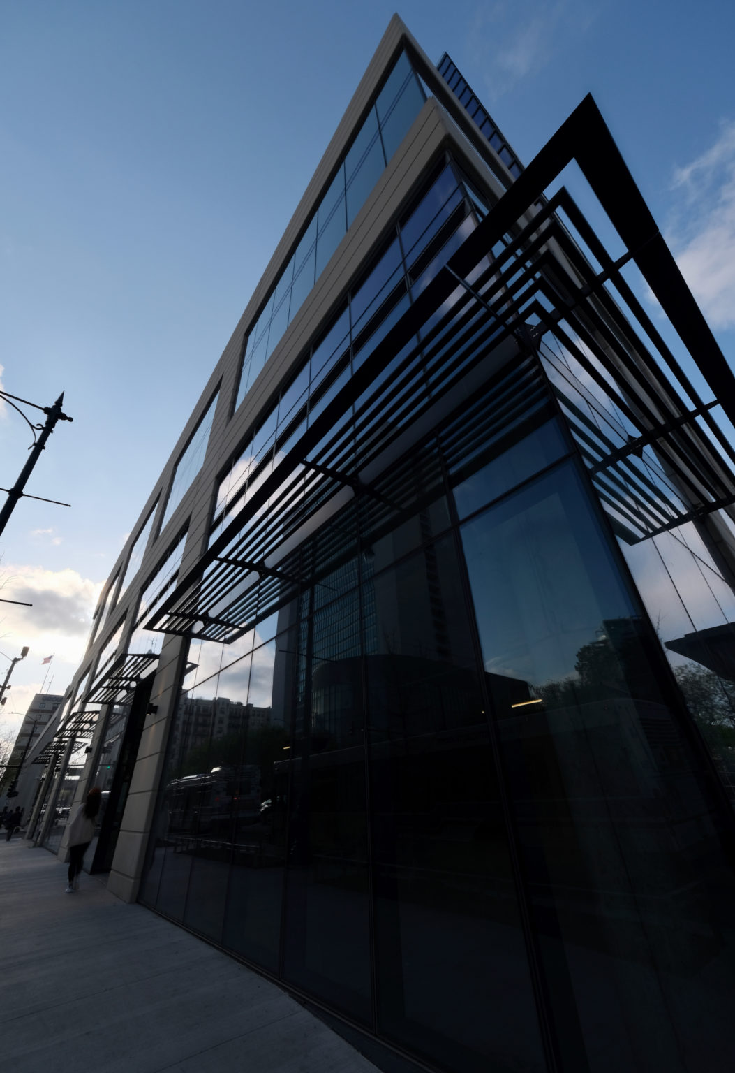 A Final Look at "The 808 Cleveland" in Near North Side - Chicago YIMBY