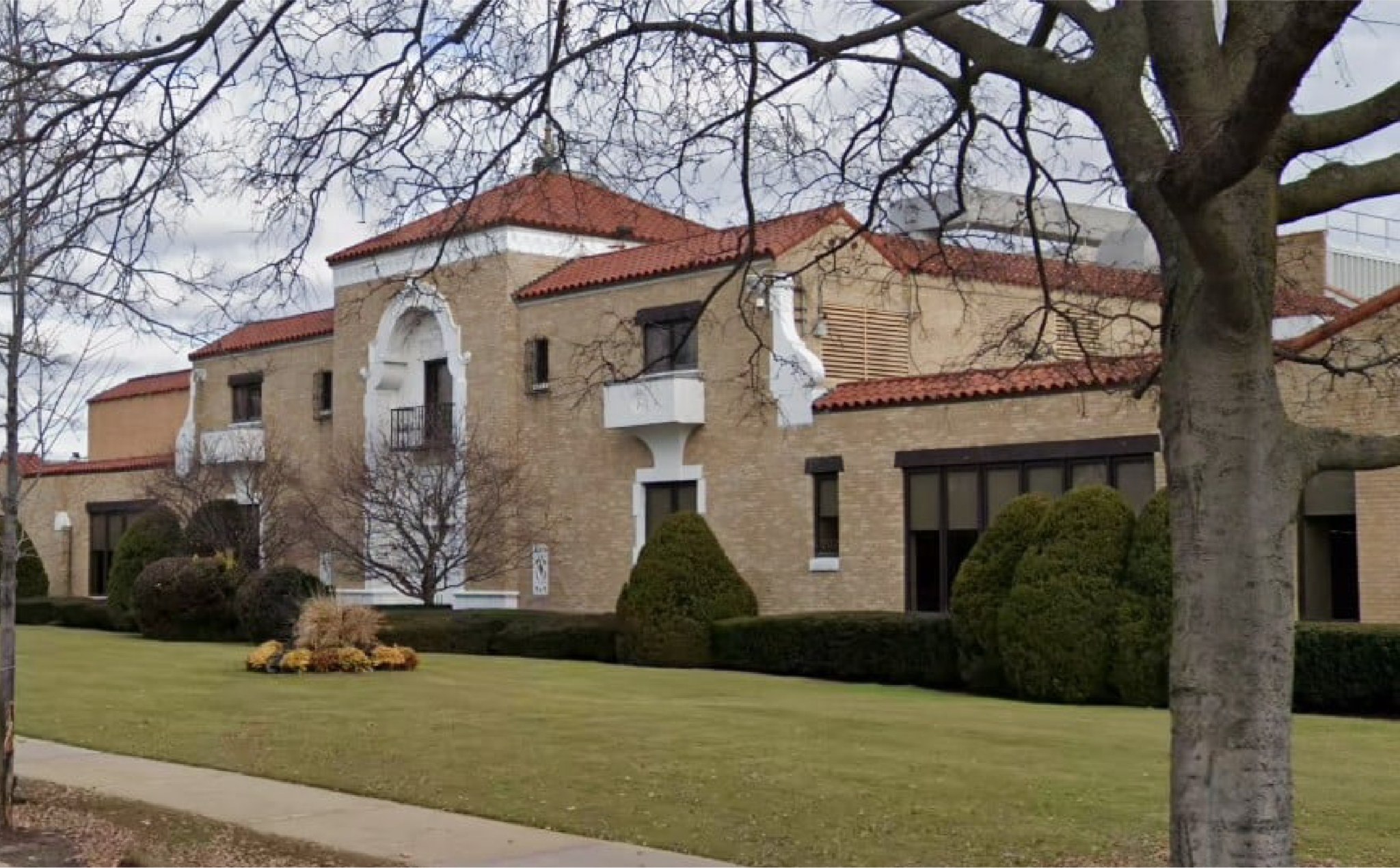 Mars Factory Receives Preliminary Landmark Status - Chicago YIMBY