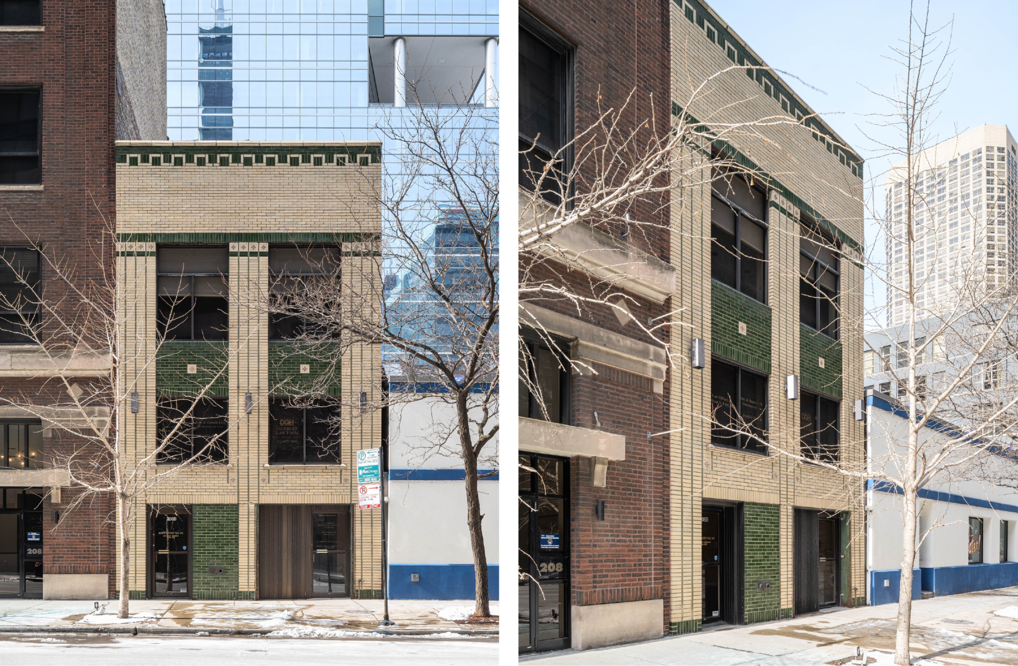 Preservation Chicago Reveals 2023's Most Endangered Buildings List ...