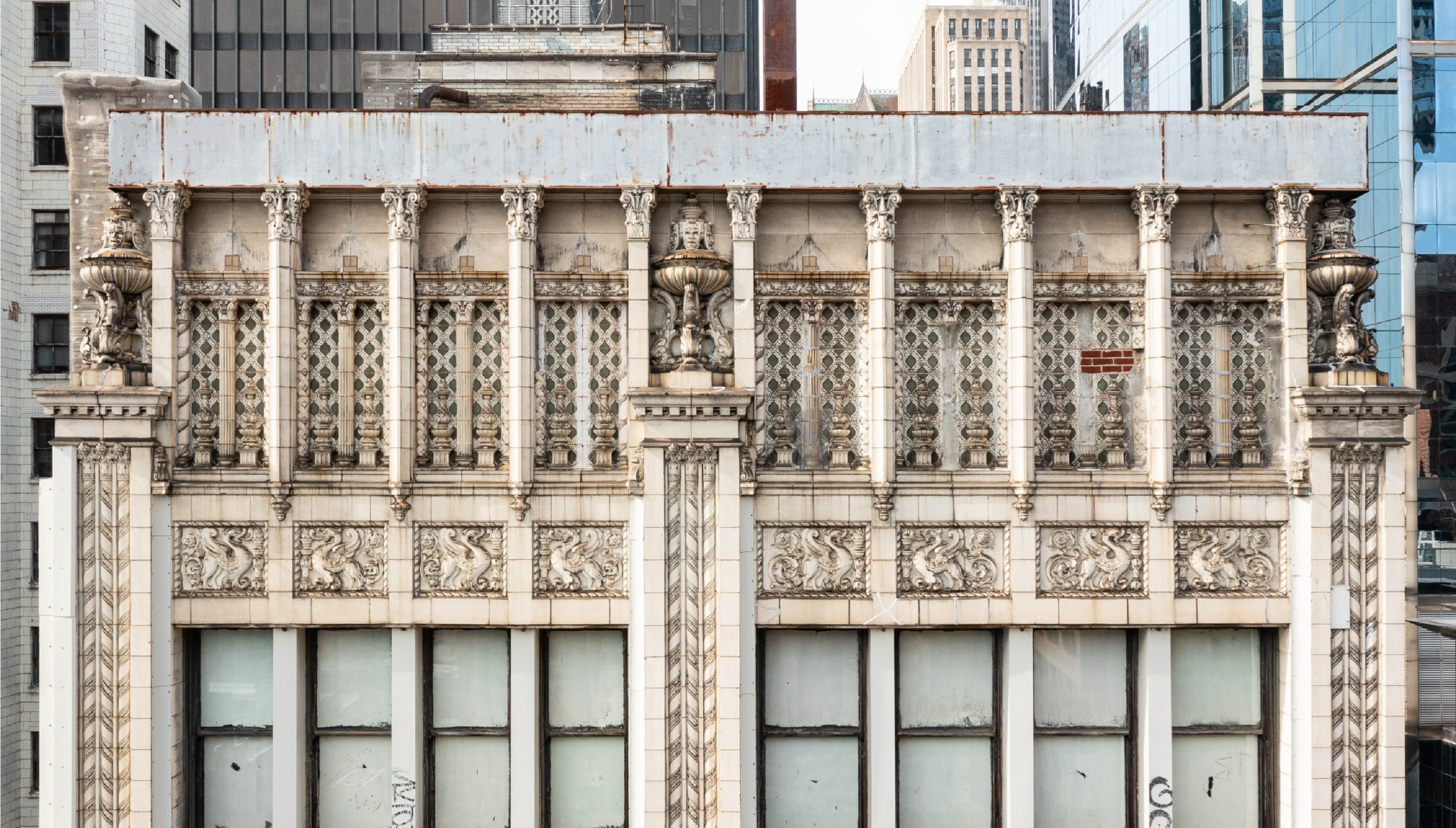 Preservation Chicago Reveals 2023's Most Endangered Buildings List ...