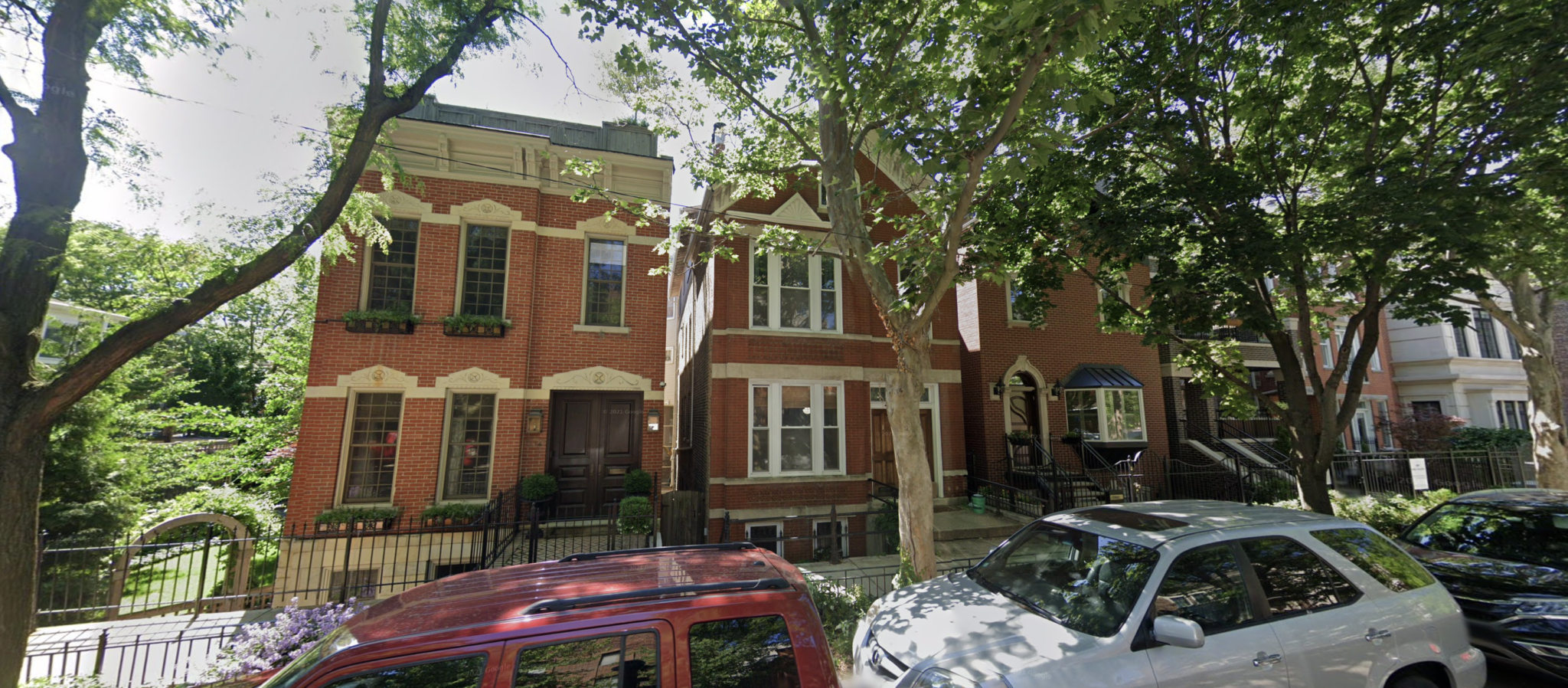 Permit Issued for 1656 N Dayton Street in Lincoln Park - Chicago YIMBY