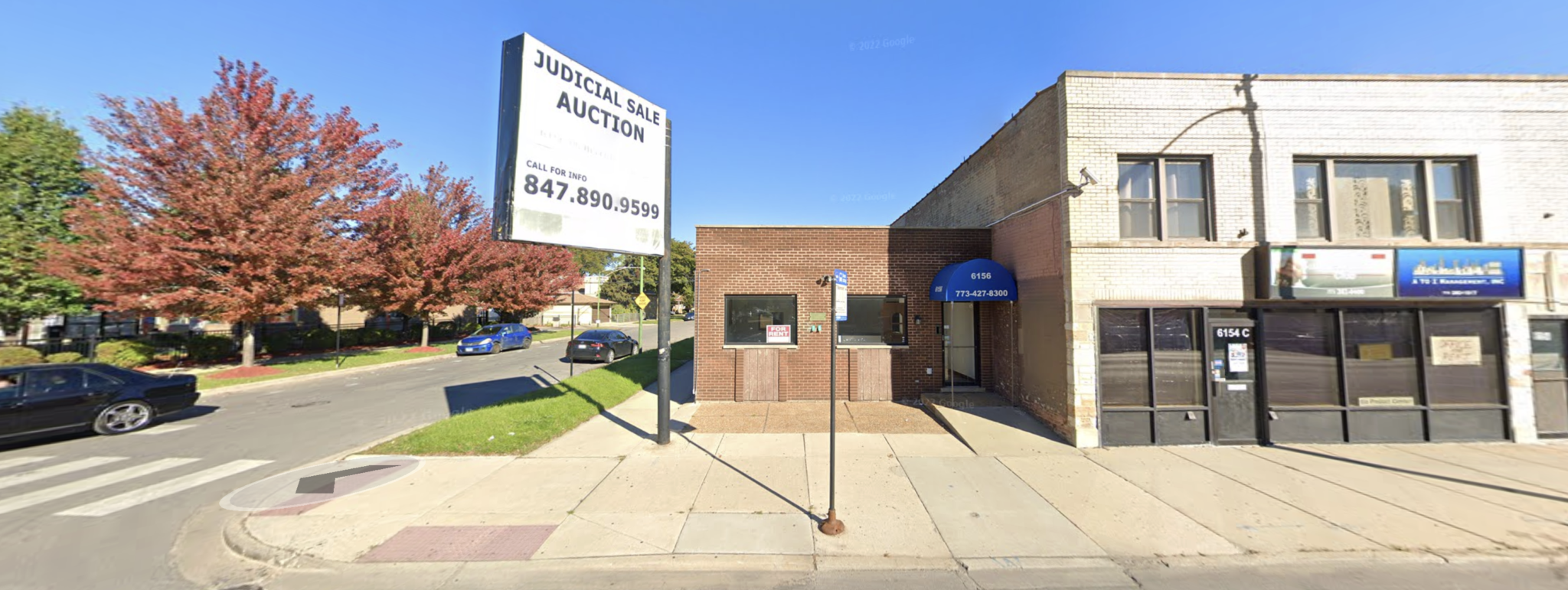 Permit Granted for Daycare Build-Out in Dunning - Chicago YIMBY