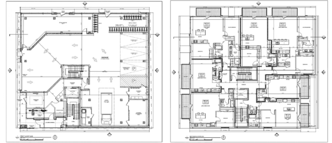 Zoning Fully Approved For Mixed-Use Development In West Loop Gate ...