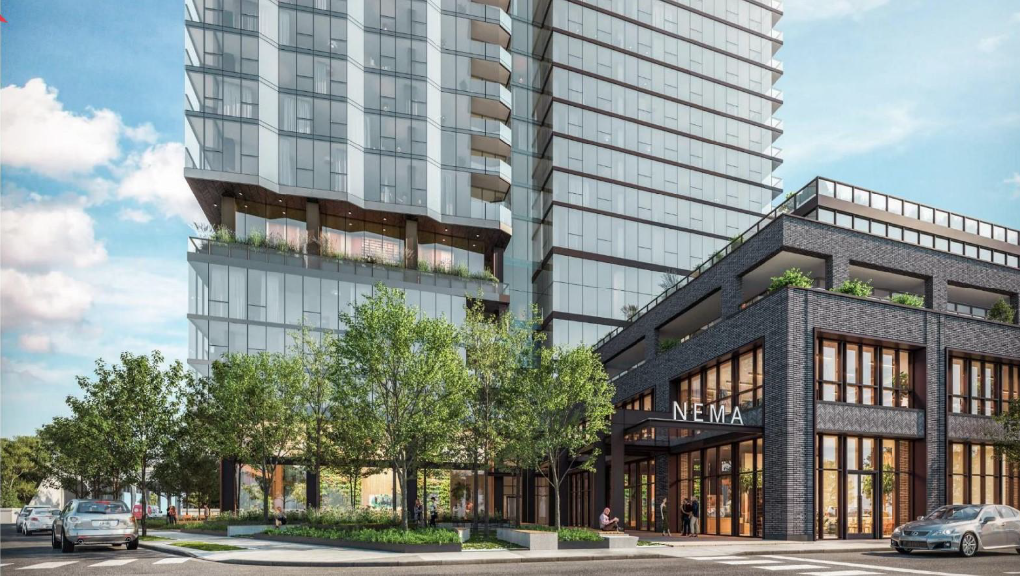 Zoning Application Submitted for 420 N May Street in Fulton Market ...