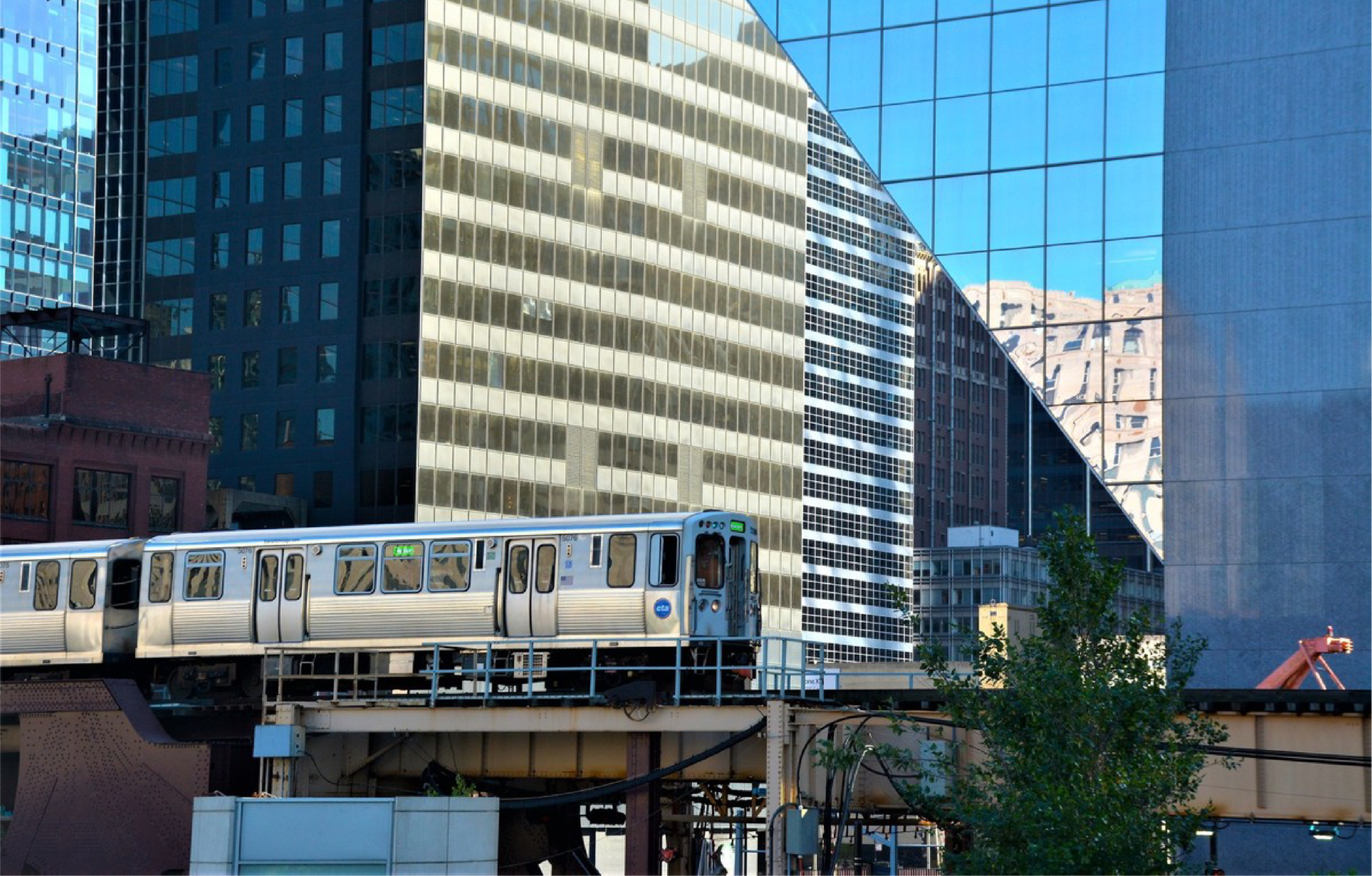 CTA Announces Three Teams To Submit Bids For Red Line Extension ...
