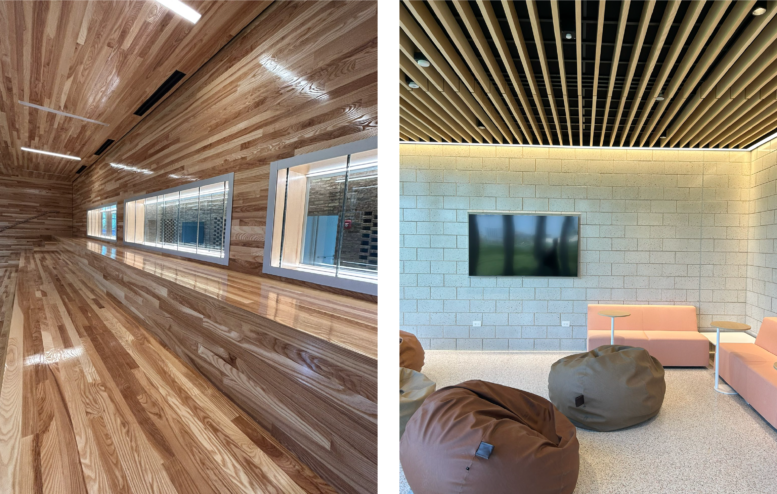 Ribbon Cutting Held For New Park District HQ In Brighton Park - Chicago ...