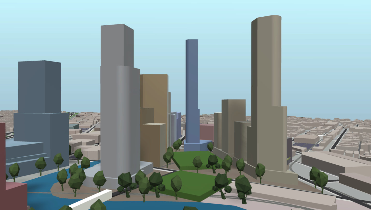 Construction Dates Announced For Next Phases Of Lincoln Yards - Chicago ...