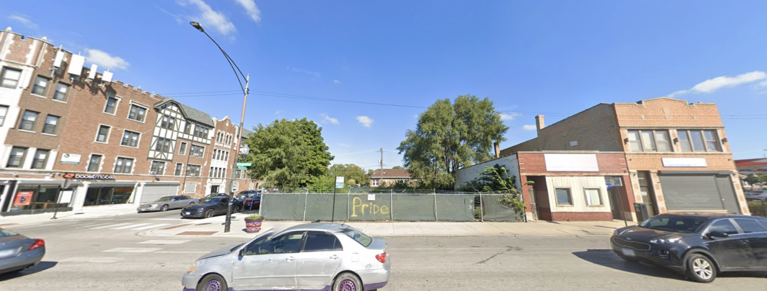 Permit Issued for 2824 W 63rd Street in Chicago Lawn - Chicago YIMBY