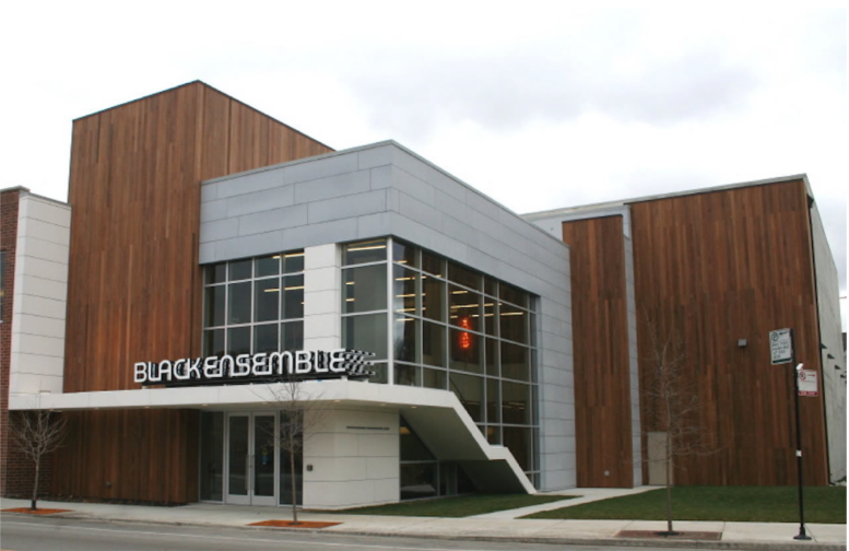 Black Ensemble Theater Reveals Mixed-Use Expansion In Uptown - Chicago ...