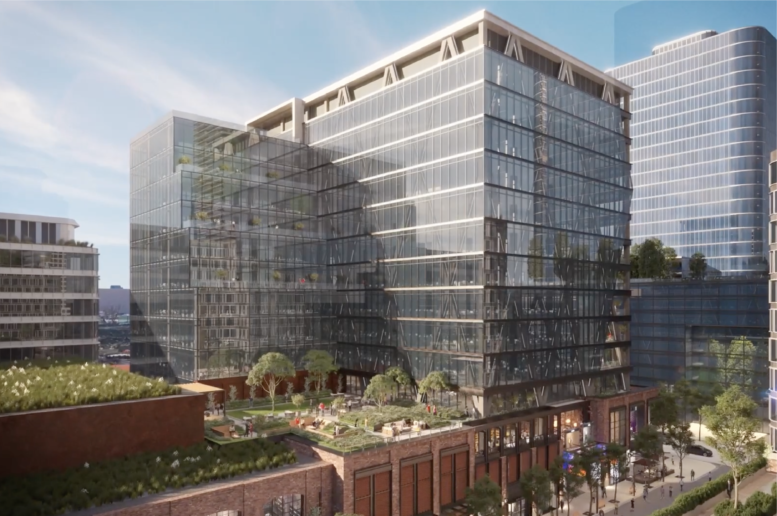 Construction Dates Announced For Next Phases Of Lincoln Yards - Chicago ...