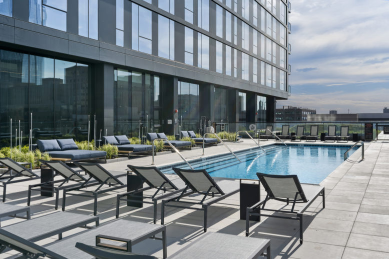 The Reed at Southbank Opens to First Apartment Residents in South Loop ...