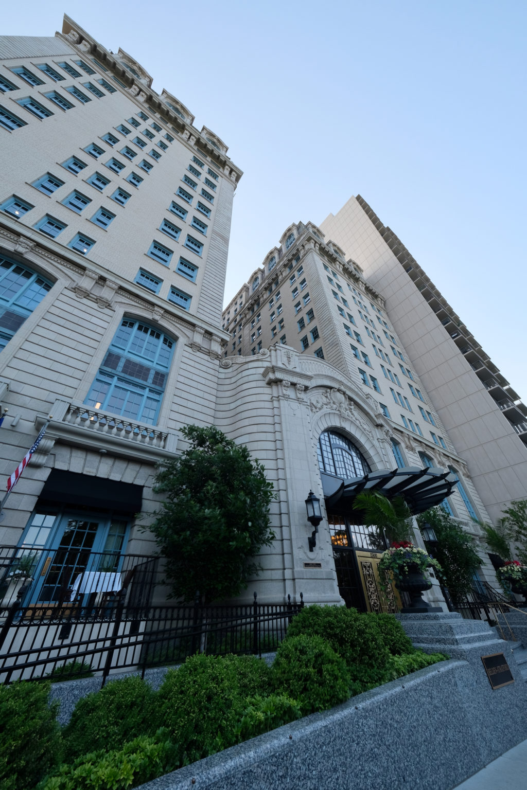Renovated Belden-Stratford Opens to Residents in Lincoln Park - Chicago ...