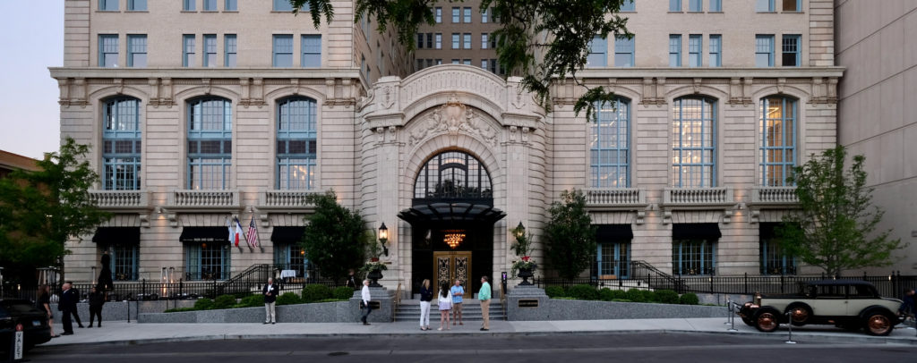 Renovated Belden-Stratford Opens to Residents in Lincoln Park - Chicago ...