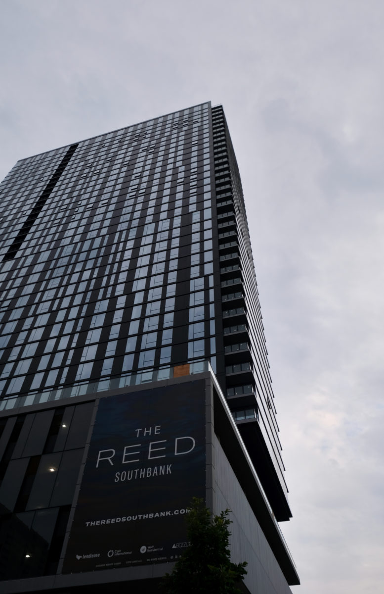 The Reed at Southbank Opens to First Apartment Residents in South Loop ...
