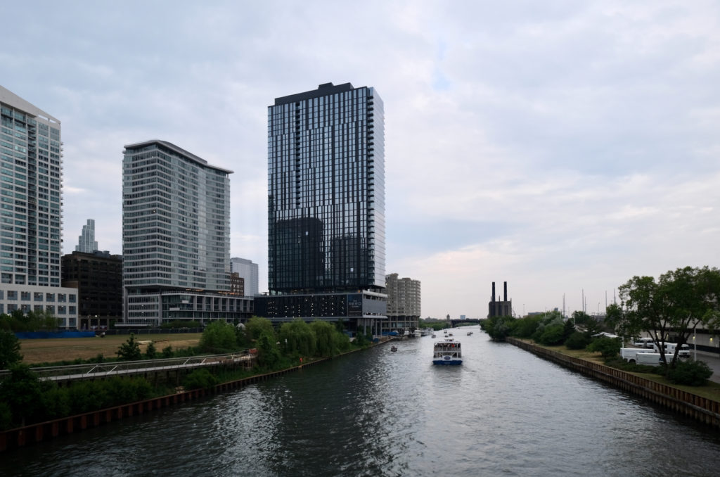 The Reed at Southbank Opens to First Apartment Residents in South Loop ...
