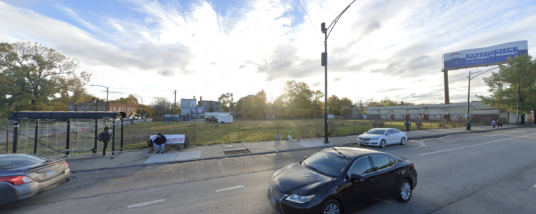 Permit Issued for New Gas Station and Market at 6905 S State Street in Greater Grand Crossing ...