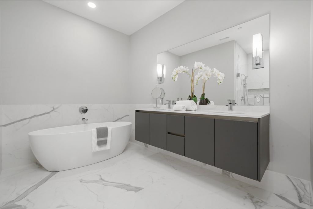 The Rhône Opens to Residents at 144 W Erie Street in River North ...