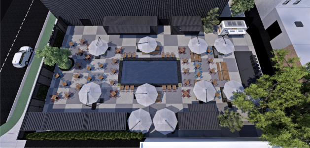 Opening Date Announced For The Outset Music Venue In West Town ...