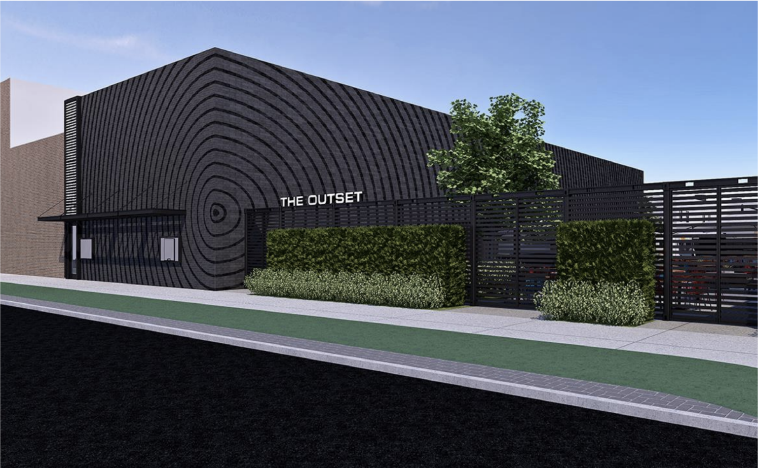 Opening Date Announced For The Outset Music Venue In West Town ...