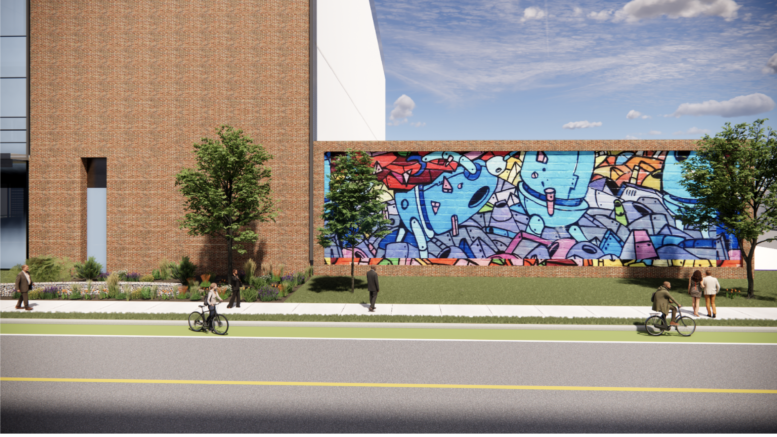 Details Revealed For Data Center In Illinois Medical District - Chicago ...