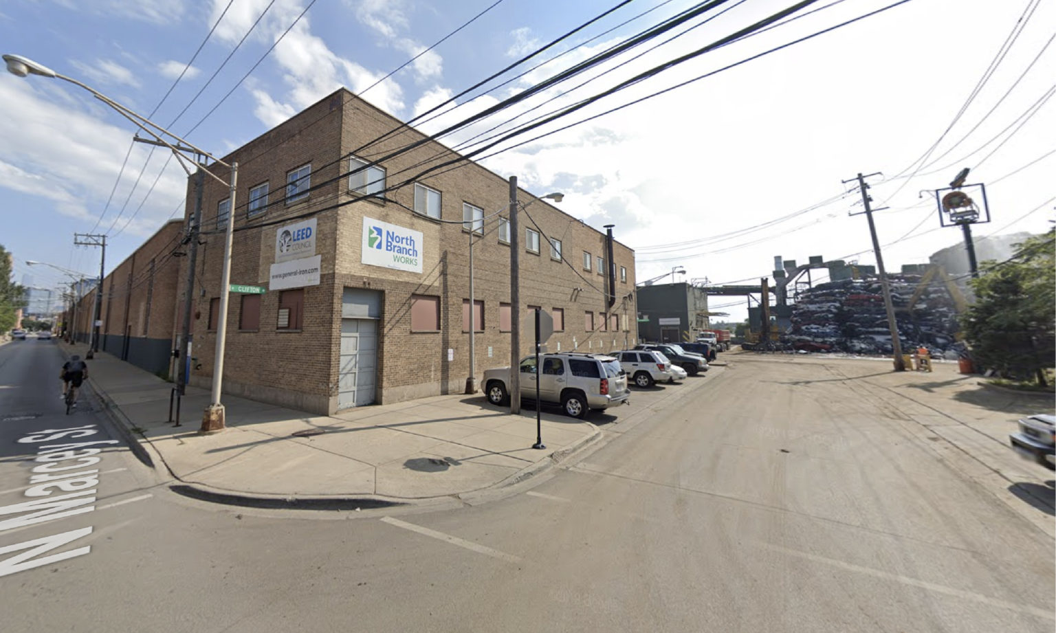 Details Revealed For Mixed-Use Development Near Lincoln Yards - Chicago ...