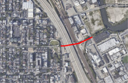 City Announces First Phase Of 606 Trail Extension - Chicago YIMBY